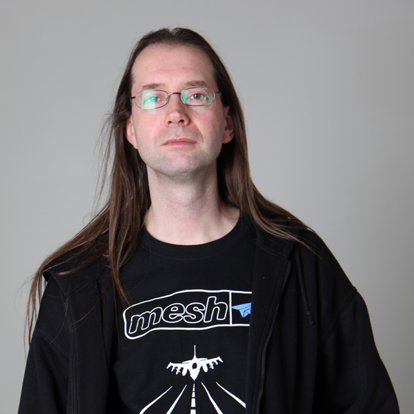 Local organising committee – History of Games